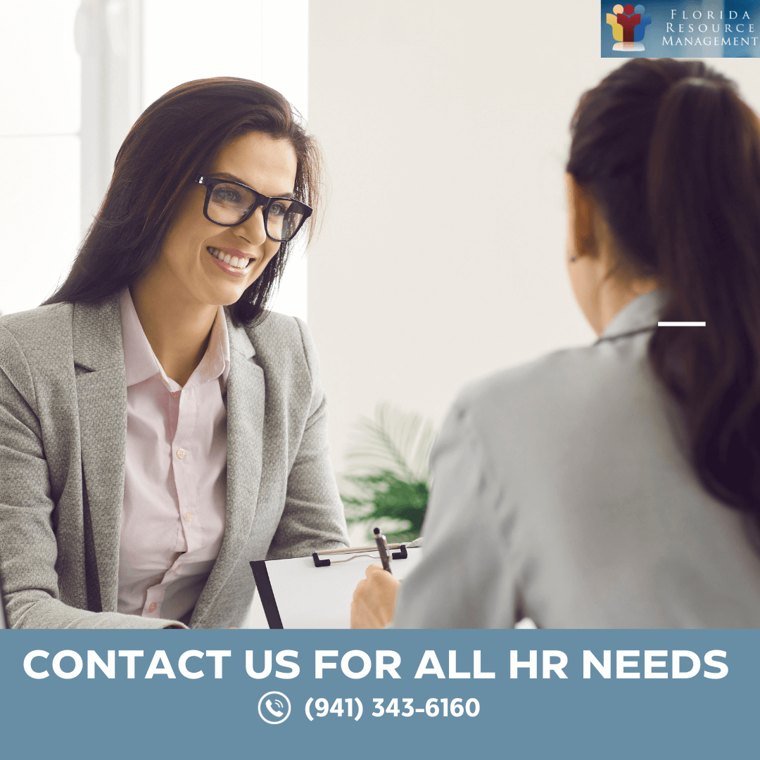Hire FRM for All Your HR Needs in Fort Myers | Resource Management Bokeelia